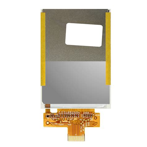 2 4 Tft Spi 240x320 2 4 Tft 240x320 240x320 Tft Lcd Winstar Display