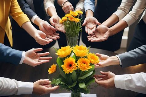 Client Appreciation Day Premium Ai Generated Image