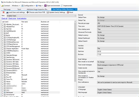 Tools To Help You Be A Super System Admin Xrmtoolbox