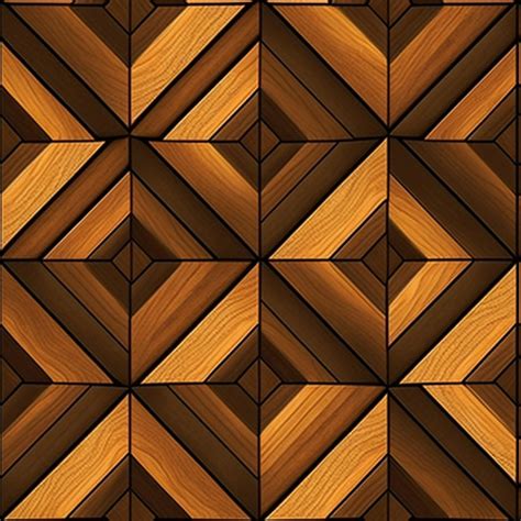 Premium Photo A Pattern Of Wood With A Diamond Pattern