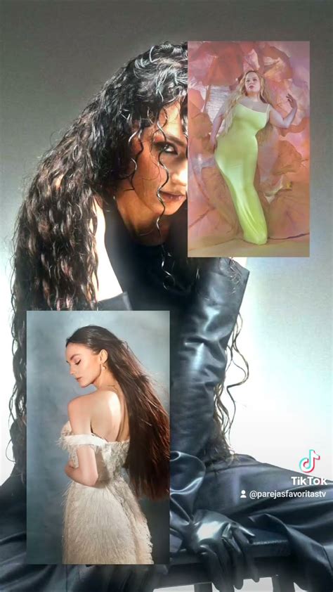 Girls Nanukastambolishvili Nicolacoughlan Youtube