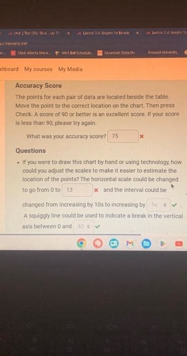 Instructions Now Change The Challenge To Create Chegg