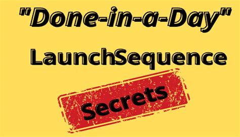 Lana Sova Launch Sequence Secrets Ebizcourses