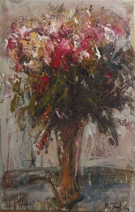 Kim Tkatch Artwork For Sale At Online Auction Kim Tkatch Biography And Info