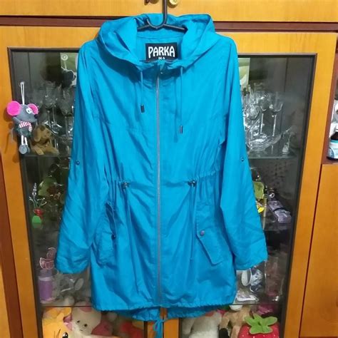 Парку вітровка — ціна 150 грн у каталозі Парки Купити жіночі речі за доступною ціною на Шафі