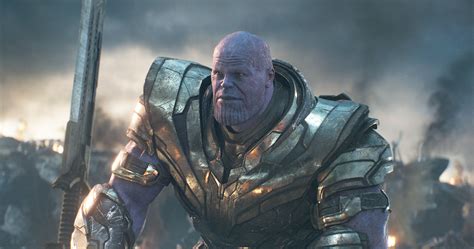 Thanos Might Return To Marvel Cinematic Universe The Tech Education