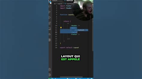 React En 28 Jours Partie 4 Fin De La Structuration Coding