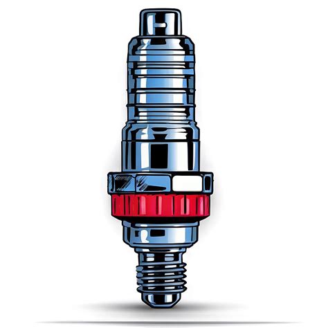 Download Spark Plug Conversion Chart Png Wallpapers Com