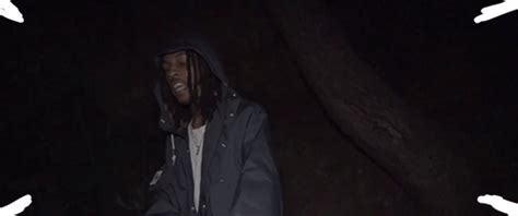 Chris Travis Tumblr Misty