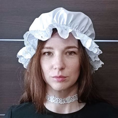Maid Cosplay Etsy