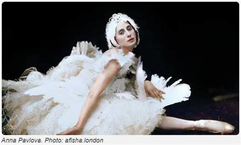 Top 10 Famous Ballet Dancers In The World