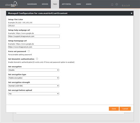 Matrix42 Documents Matrix42 Self Service Help Center