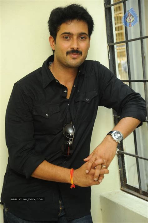 Uday Kiran New Stills Photo 28 Of 44