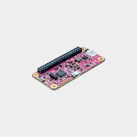 Hat Pijuice Pour Raspberry Pi Zero Monraspberry