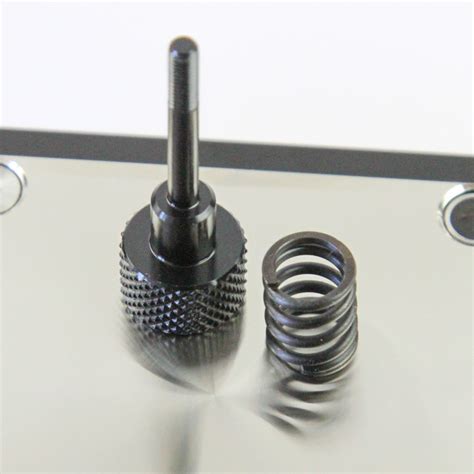 Bykski CPU XPR C I CPU Water Block Review Amazing Value Closer Examination TechPowerUp