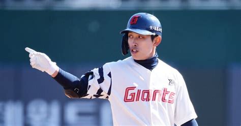 성공률 455였는데 어느덧 도루 2위실패가 없다 좌충우돌 27세 다람쥐의 대반전 Sc포커스