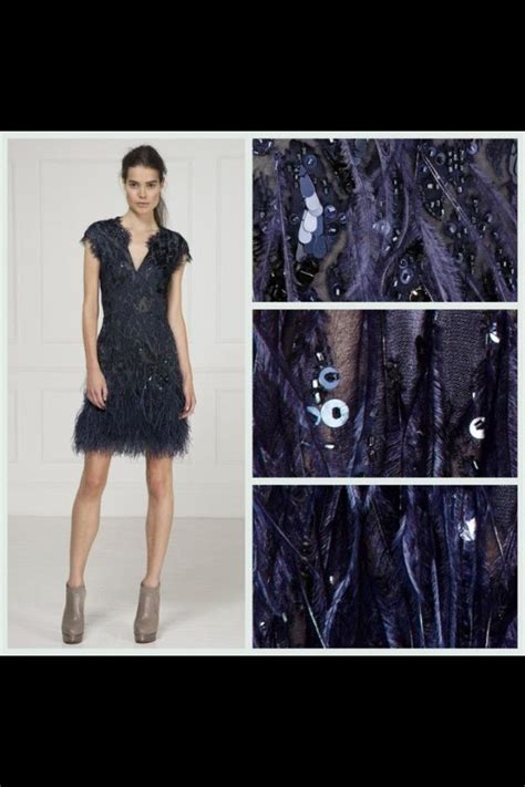 Matthew Williamson Obsessed With His Attention To Detail Dress
