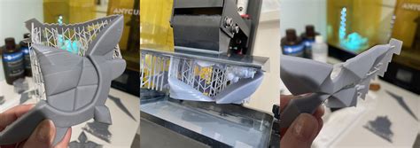 Layer Shifting On Photon Mono 4k Ranycubicphoton