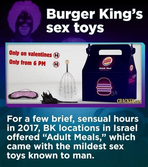 33 Fast Food Facts To Pull Off The Interstate For