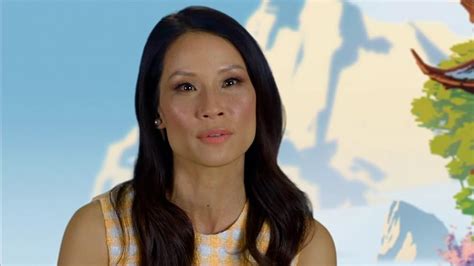 Kung Fu Panda 3 Kung Fu Panda 3 Lucy Liu On Viper And Pos