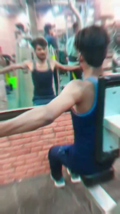mohit giri gym 2 youtube