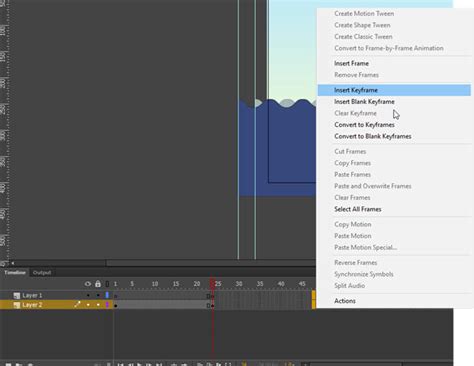 How To Create Movie Clip Symbols In Adobe Animate Webucator