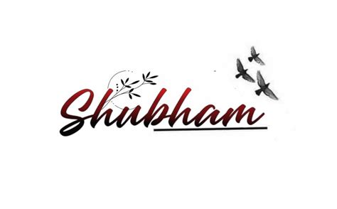 Shubham Name Wallpaper