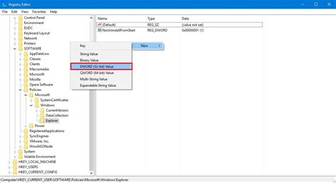 How To Stop Users From Uninstalling Apps From Windows 10s Start Menu Windows Central