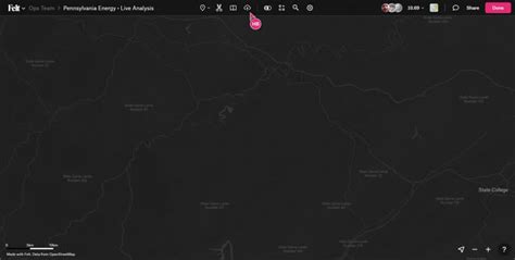 Felt On Linkedin Postgres Postgis Data Gis