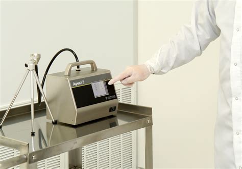 Clean Room Particle Spec At Julia Calderon Blog