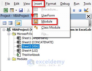 How To Undo Text To Columns In Excel Simple Methods