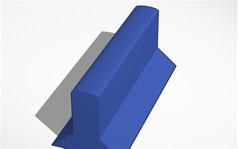 3d Design Finger Board 123 Tinkercad