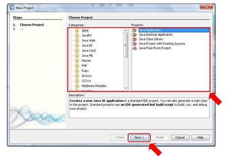 Cs Component NetBeans