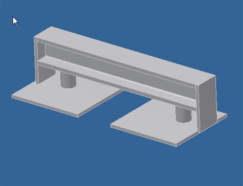 Moving Autocad 3 D To Inventor Autodesk Inventor Autocad Forums
