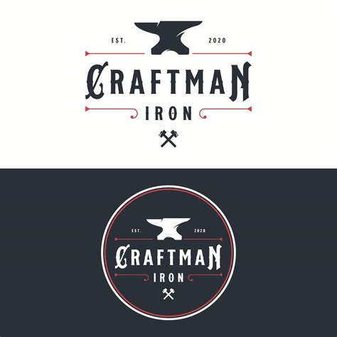 Craftsmanship Logo