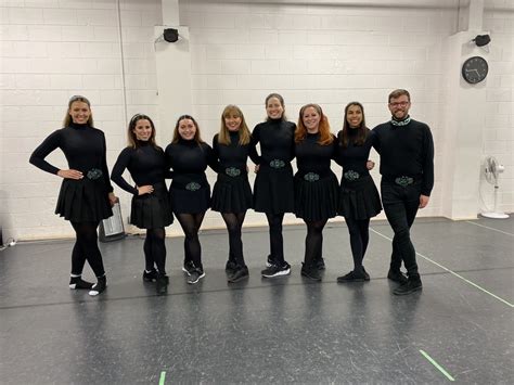 Jackie Flynn Irish Dance Academy Updated June 2024 215 Miller Ave