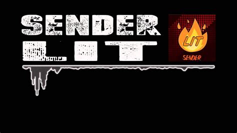 Hybrid Trap Sender Lit Youtube Music