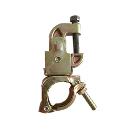 Scaffolding Jis Coupler From China Manufacturer Easy Scaffolding