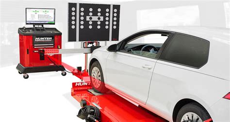 Hunter Engineering Adds New Integration To Hawkeye Elite Aligner