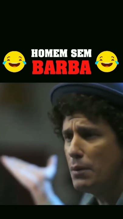 Homem Sem Barba Youtube