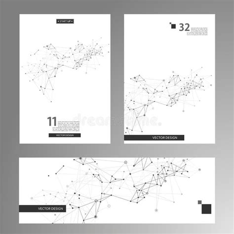 Technology Connect Texture Background Abstract Circuit Wallpaper Digital Vector Illustration