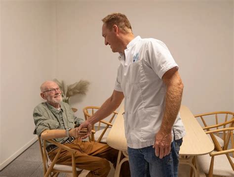 One Visit Prosthetic Solution Amputee Care Center