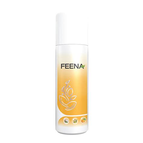 Feena Herb Moisture Spray ฟีน่า เฮิร์บ มอยเจอร์ สเปรย์สมุนไพร 150 มล