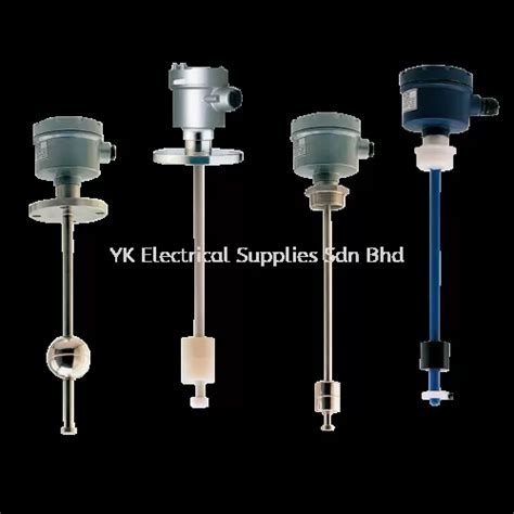 vertical mouting type magnetic float level switch level sensor malaysia selangor kl