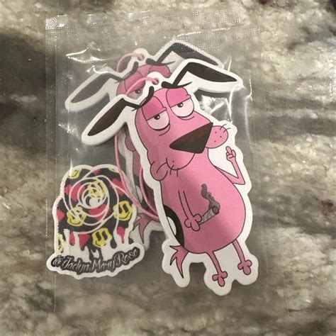 Simpsons Cherry Vinyl Sticker Etsy