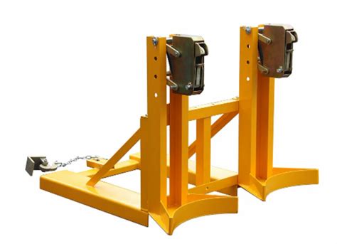 Double Parrot Beak Drum Grab Price In Ahmedabad Gujarat ₹35 000