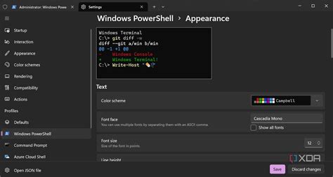 For Improving Your Productivity Setting Up Windows Terminal To Work