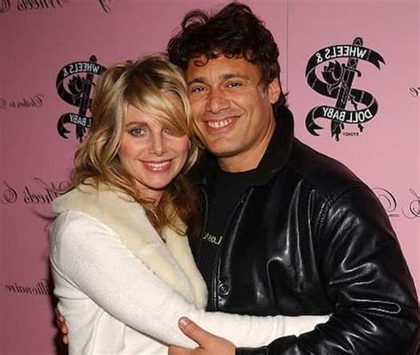 Steven Bauer Paulette Miltimore Bio Wiki Age Husband Net Worth