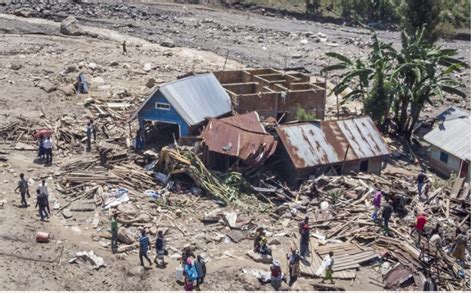 Стотици загинаха в басейна на река Конго заради наводнения Информационна агенция ПИК