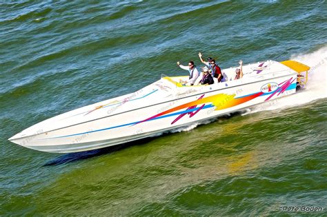 Cigarette Boats For Sale In United States